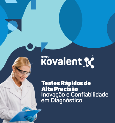 Conheça a Kovalent
